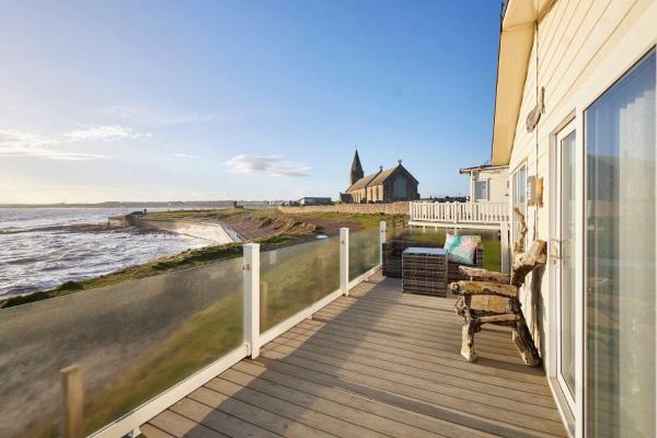 Host & Stay The Beach House - Northumberland