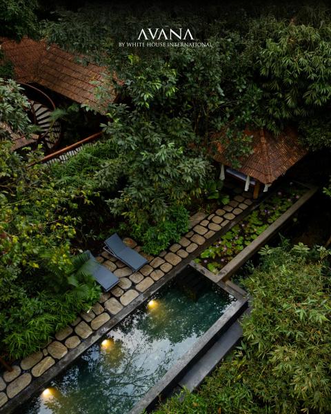 Avana By White House International - Wayanad
