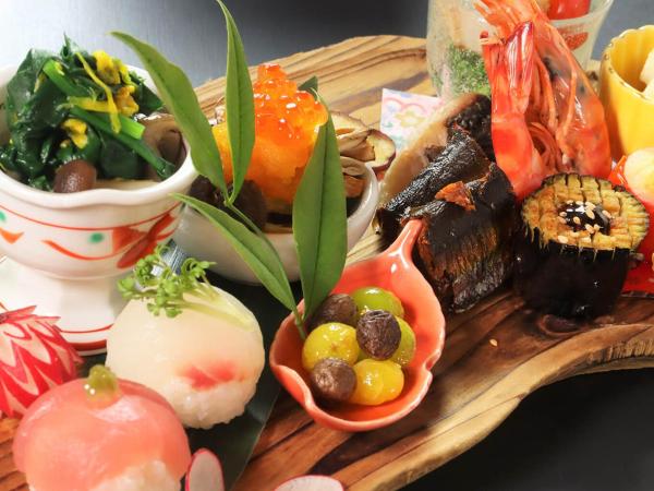 Oyado Yunosato - Shirakawa