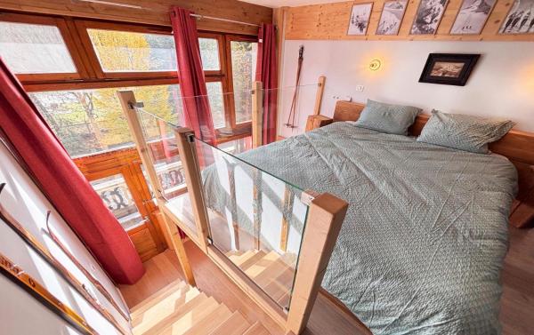 L'appart Du Yeti, Cocon Rénové Avec Goût, Ménage Et Linges Compris - Les Gets