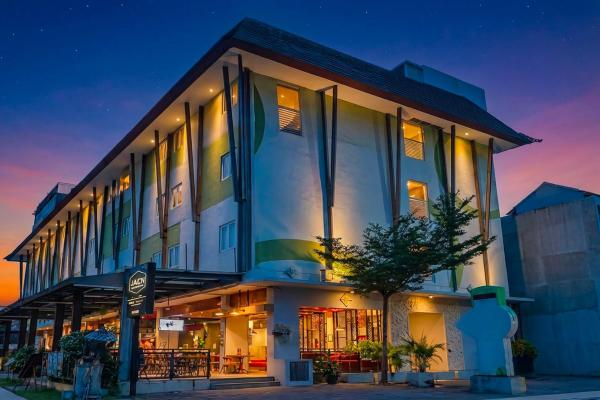 Zest Legian By Swiss-belhotel International - Legian