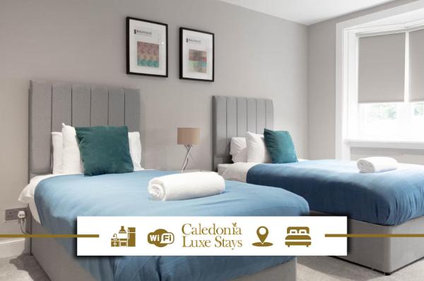 Castlemilk House - Glasgow