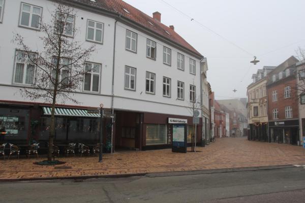 The Cozy Cave Odense Center - Odense