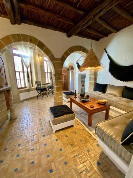 Maison Beldi Essaouira - Essaouira