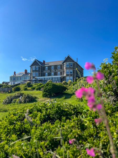 Housel Bay Hotel - Cornwall