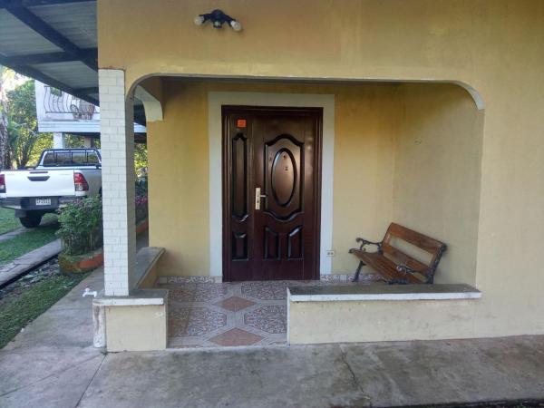 Finca Apolonia - Panama