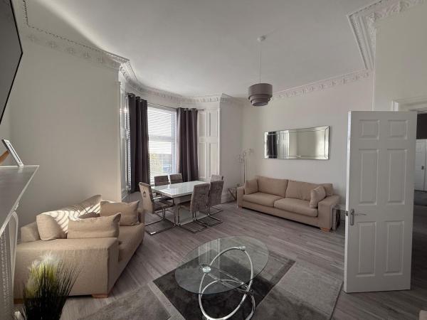 Casa Fresa - 31a High Street - Dundee