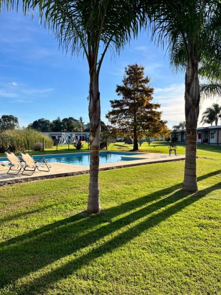 Complejo Bohio - Lobos