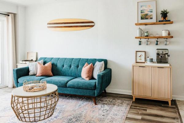 Sanderling - Pet Friendly - Walk To Beach - Pool! - Oak Island, NC