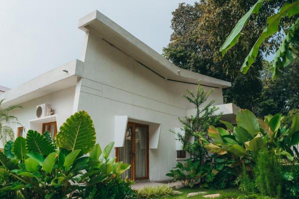 Nong Lam Ecolodge - Ho Chi Minh City