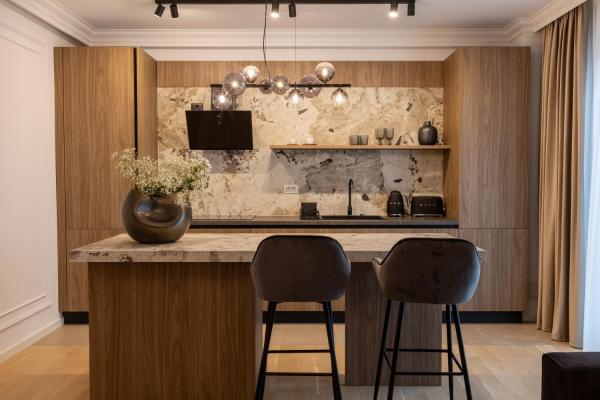 Maisona - Modern And Stylish Near Center - Romania