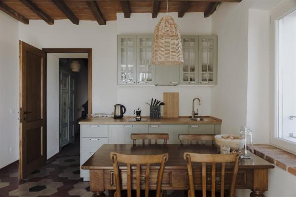 Bacialupo Foresteria - Lombardy