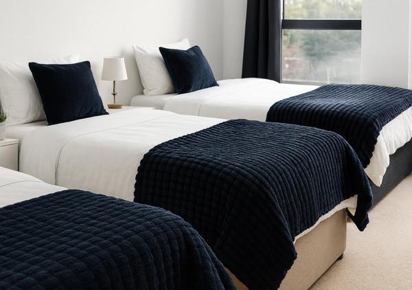 The High Street Residences - Watford