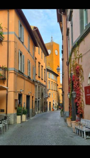 Casa Estia A Due Passi Dal Duomo - Orvieto