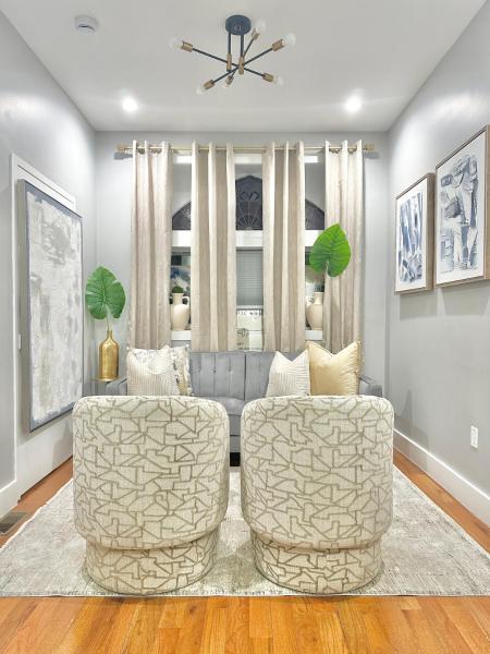 Dream Home Close To The Center Of Nyc - New York City