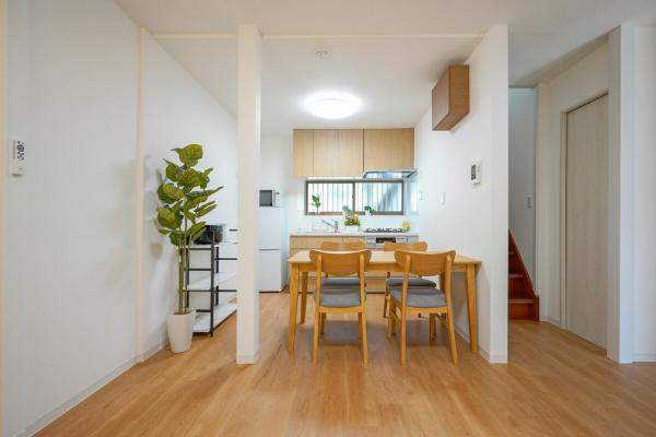 Bt House Bentencho Shinjuku Waseda - Harajuku