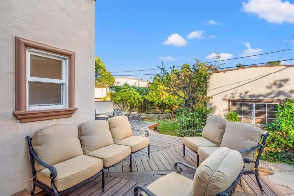 Guest House • Private 2br • Hot Tub - Hollywood, CA