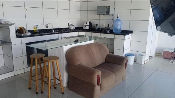 Casa Em Itapucu Sc A 200mts Do Trapiche - Barra Velha