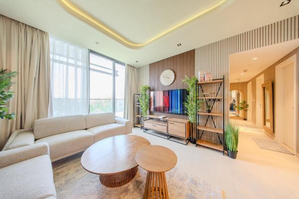 2br Green Home - Misk Al Jada - Center Of Sharjah - Sharjah