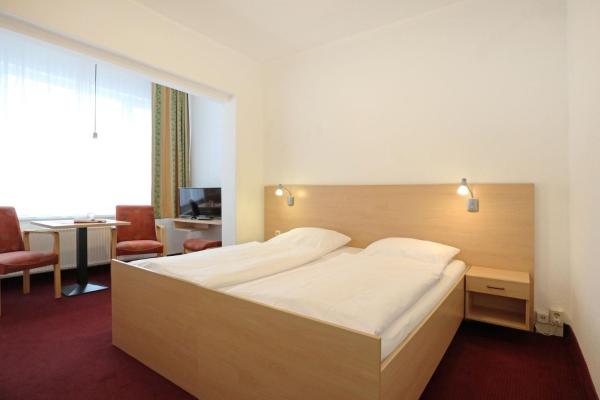 Strandflieder Zimmer 108 - Boltenhagen