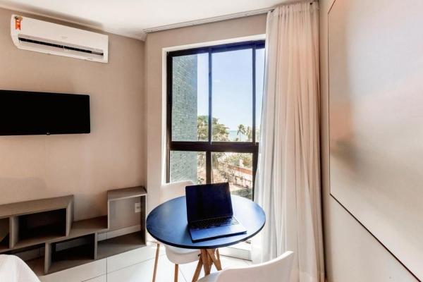 Bnb Flex Suites - Recife