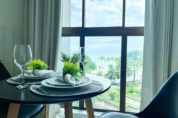 Bnb Flex Suites - Recife
