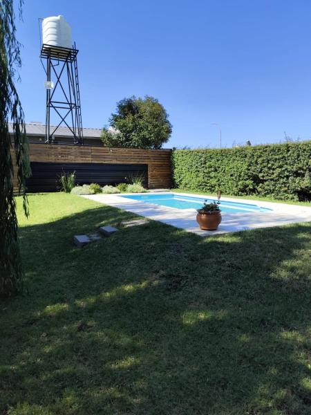 Los Cardos - Alta Gracia