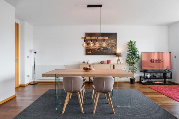 Guestready - Blazing Retreat In Matosinhos - Matosinhos