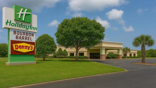 Holiday Inn Lumberton By Ihg - Pembroke, NC