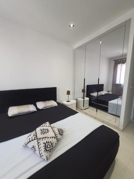 Cozy Place Apartement - Tunis