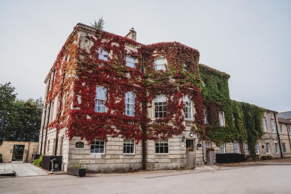 Aston Hall Hotel, Bw Signature Collection - Yorkshire