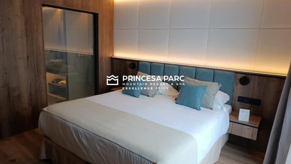 Hotel Princesa Parc Excellence - Andorra
