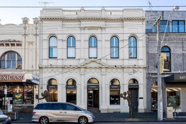 Havana Lane - Boutique 1b1b In South Melbourne - Kensington