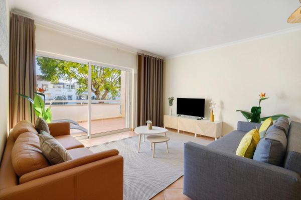 1h Apt Narciso - Tavira