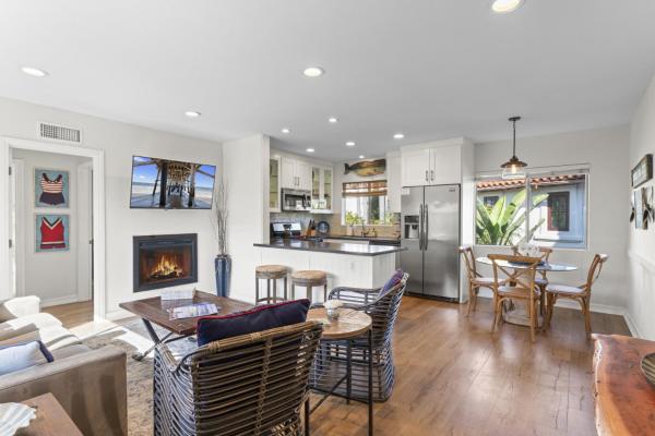 Hideaway B Walk To The Beach Downtown Ac - Dana Point, CA