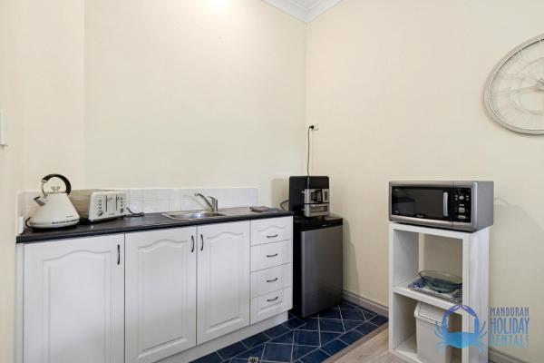 Townside Getaway In Mandurah - Mandurah