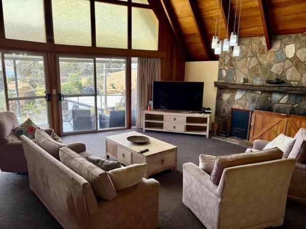 Lodge On The Lake Hume - Albury