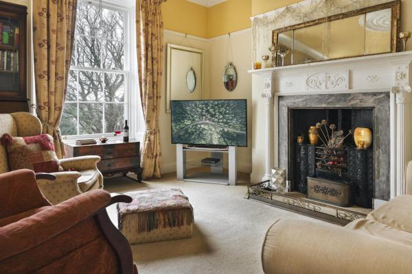 Seaside Parkview Near Lake District And Marina - Pass The Keys - Saint Bees