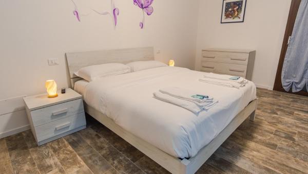 Lake Harmony Suite - Italian Homing - Manerba del Garda