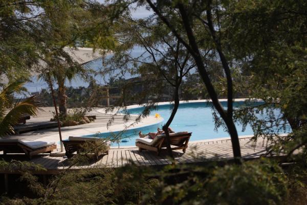 Vista Del Mar Casa Y Bungalows - Máncora