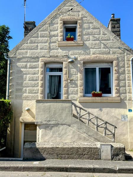 Le Gîte De Léon - Brittany