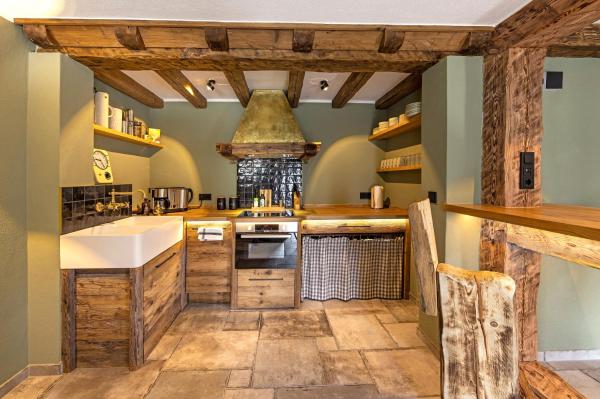 Eden Escapes - Winterberg