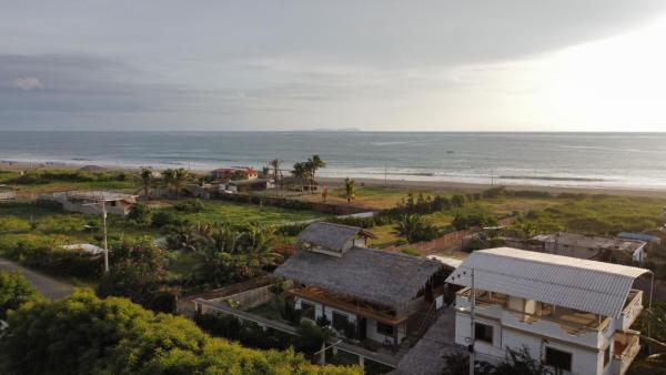 Mambo Ecohostal - Ecuador