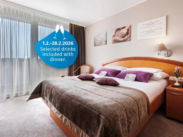 Hotel Termal - Terme 3000 - Sava Hotels & Resorts - Slowenien