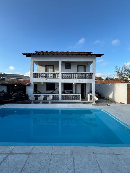 Mansão Do Foguete-beira Mar, Cabo Frio - Cabo Frio