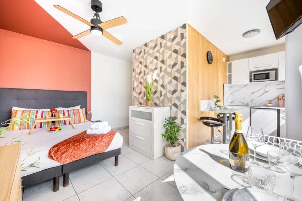 Bngo L La Parenthèse Gare Partdieu L 2 Personnes - Caluire-et-Cuire