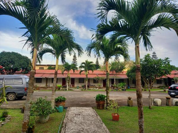 Minine Guesthouse - Silang