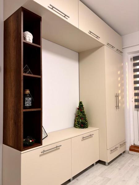 Cozy Urban Nest - Craiova