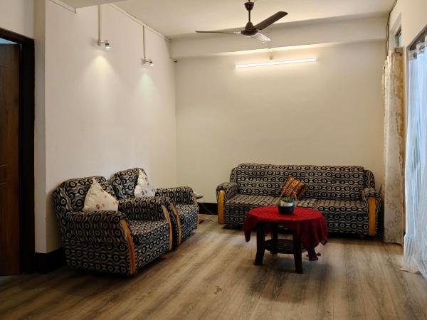 Tulip Homestay Shillong - Shillong