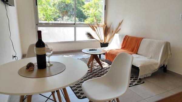 Casa Arpy - Mendoza